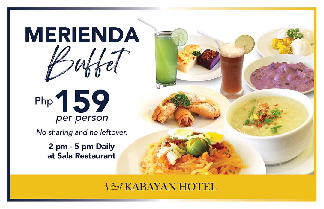 Kabayan Hotel Pasay | From ₱669.64 | Rates, Promos, Packages