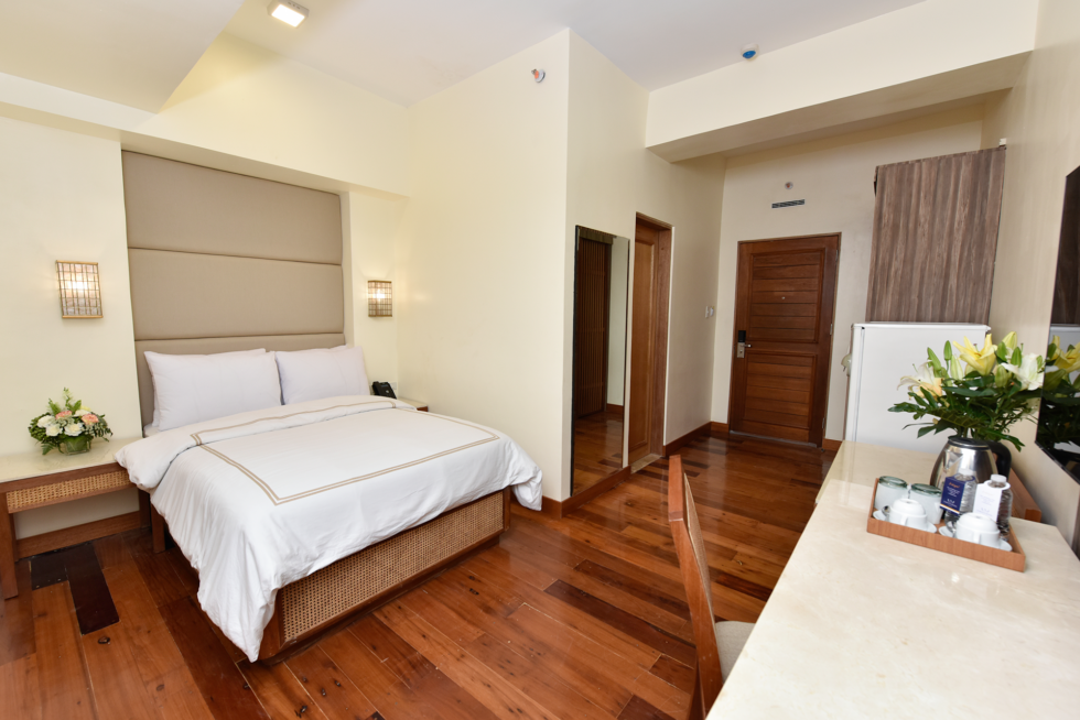 6 Hotel Amenities You Didn’t Know You Needed Until Now - Kabayan Hotel